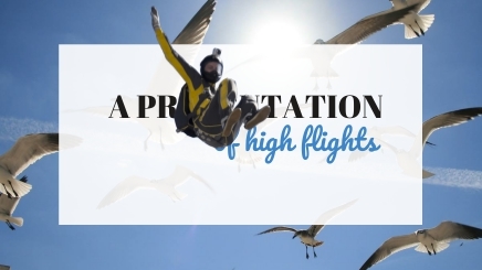 High flights - Copy