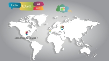 Mapas_Tema2 | Genially