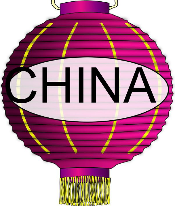 Proyecto China | Genially
