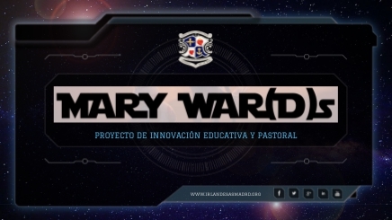 PPT MARY WAR(D)S | Genially