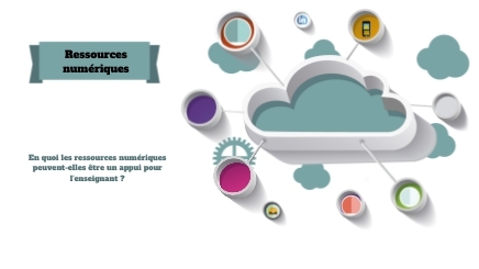 Ressources numériques
