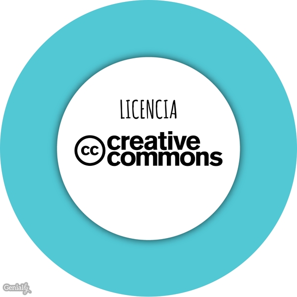 Licencia Creative Commons