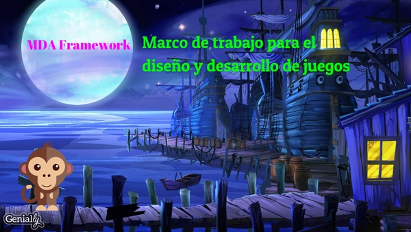 Gamification MDA Framework