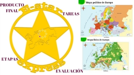 Estar Express | Genially