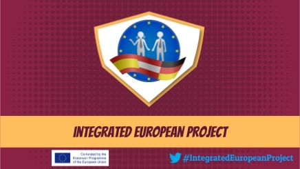 INTEGRATED EUROPEAN PROJECT