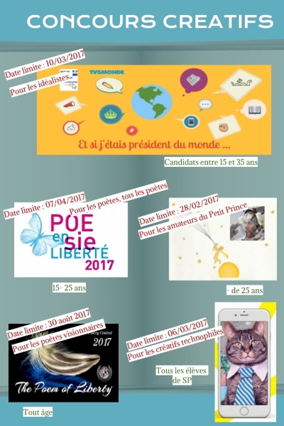 Concours-francophones-2016-2017 - Copy | Genially