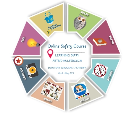 Learning Diary E-SAFETY