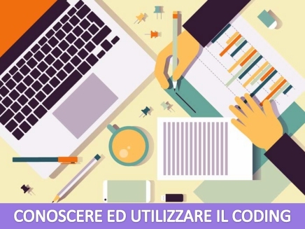 CONOSCERE ED UTILIZZARE IL CODING | Genially