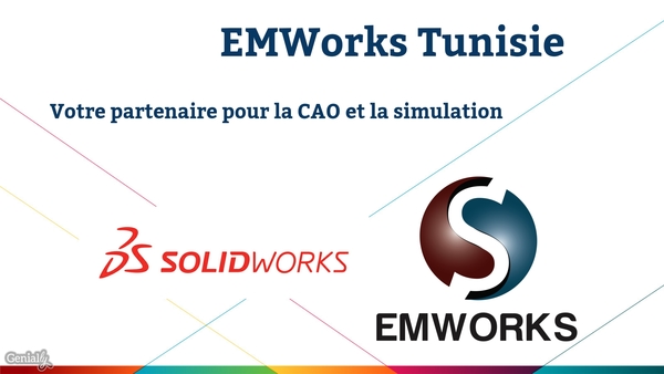 EMWorks Tunisie | Genially