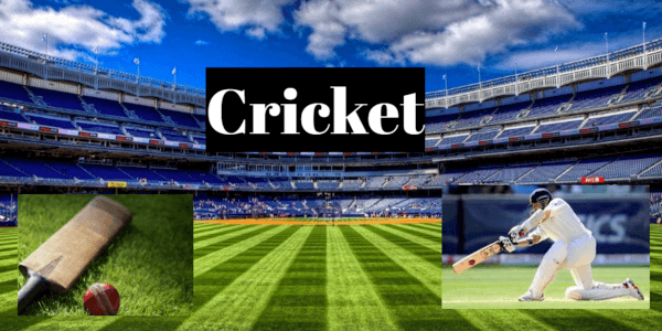 El Cricket