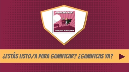 Gamificando Ando ABP