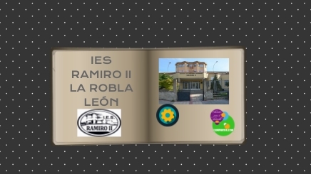 EpDG en el IES Ramiro II