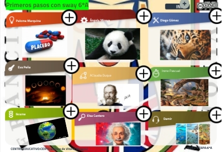 Primeros pasos con Sway