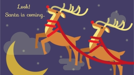 merry christmas | Genially