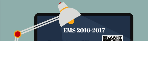 EMS INTRODUCTION
