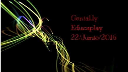 Educaplay | Genially
