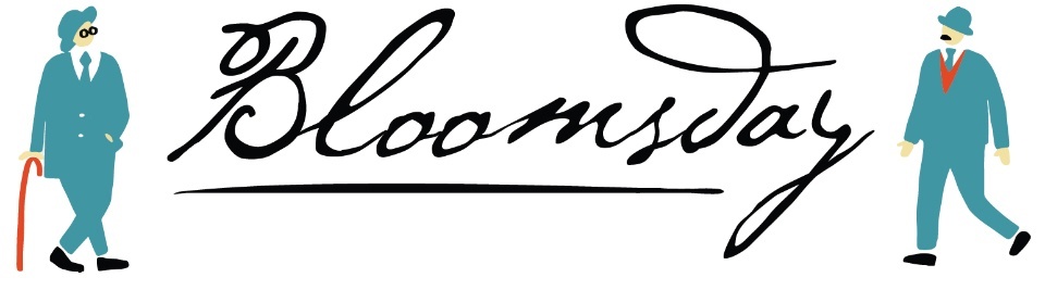 Bloomsday