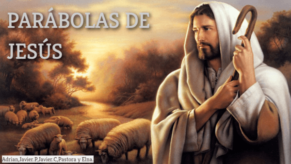 parabolas | Genially