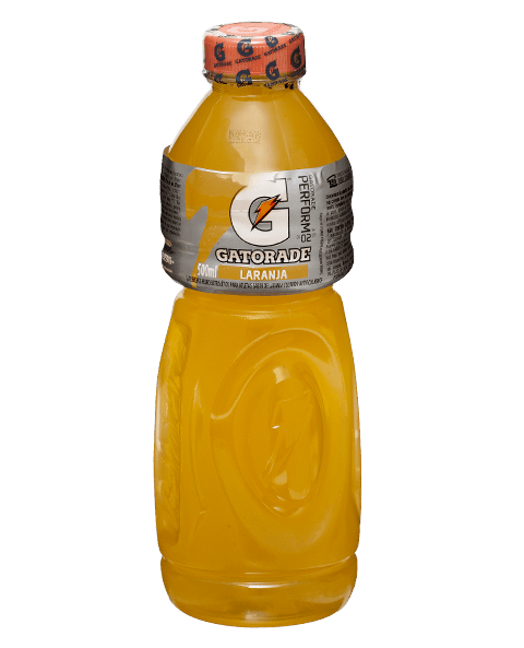 A HISTÓRIA DO GATORADE
