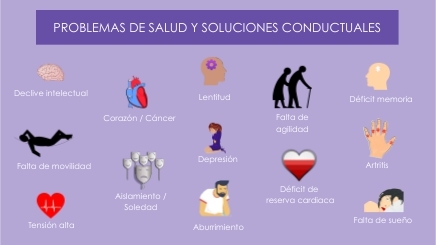problemas de salud