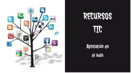 RECURSOS TIC