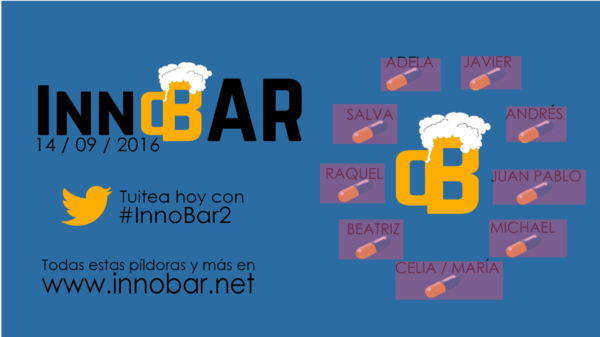 InnoBar 2 | Genially