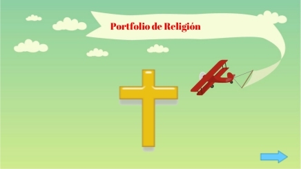 Portfolio de Religión