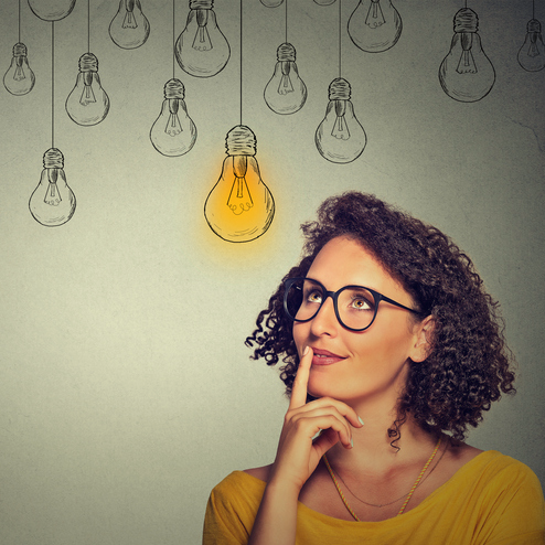 Inspiring Examples | Genially