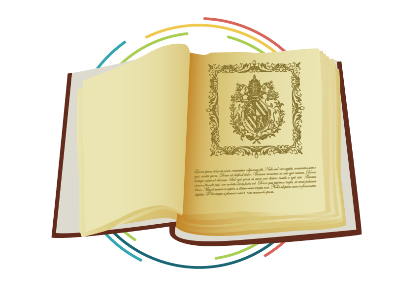 Infografía: Conservación del patrimonio documental | Genially