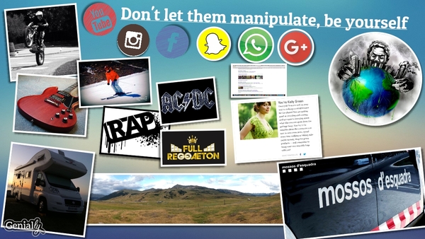 moodboard | Genially