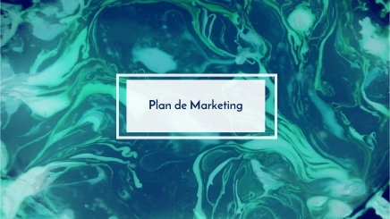 Plan de Márketing | Genially