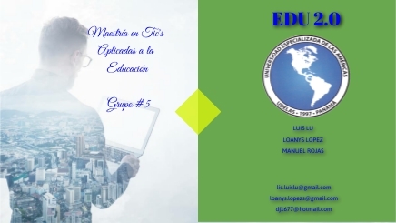 EDU 2.0