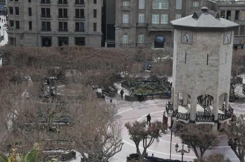 Helada negra en Torreón Coahuila. | Genially