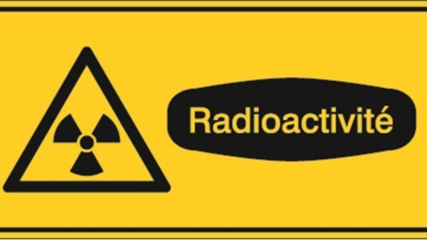 Radioactivité | Genially