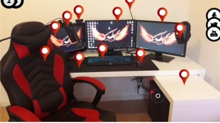 Mac Aaron configuration PC