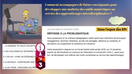 ESPRIT DE PROJET NUMERIQUE COLLABORATIF