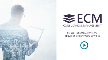 ECM & Partners | CONSULTING & MANAGEMENT | Genially