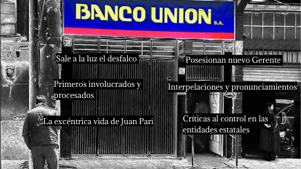 Banco Unión