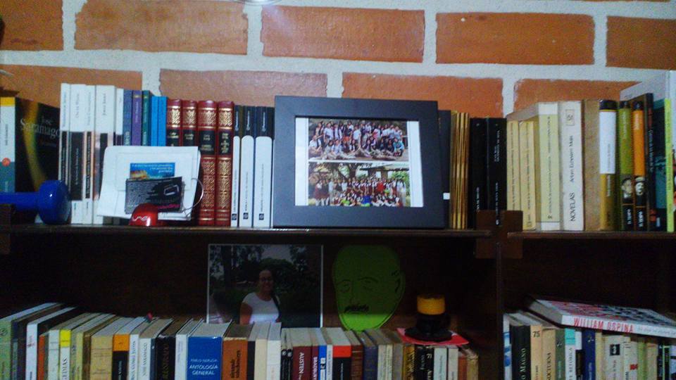 Mapa de logros | Genially