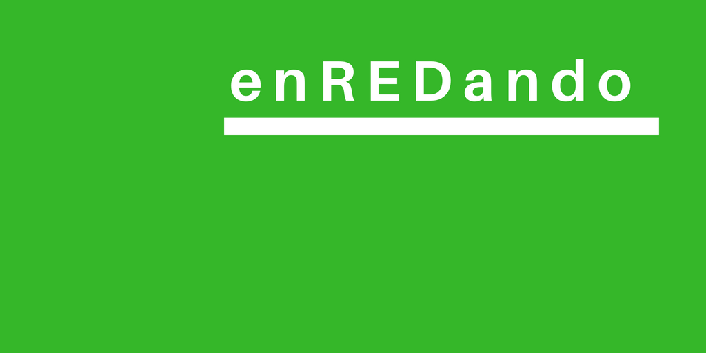 enREDando