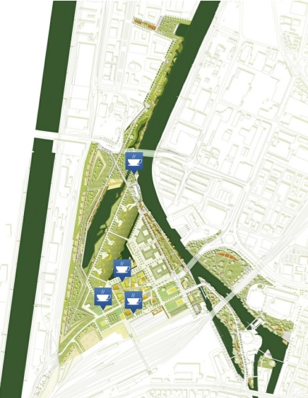 Buga-Gastronomen | Genially