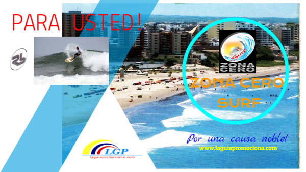 ZONA CERO SURF | Genially