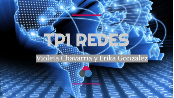 tp1 redes