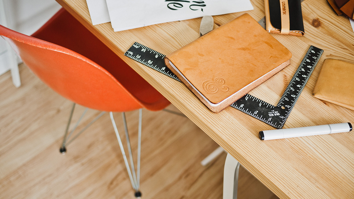 Schulsachen | Genially