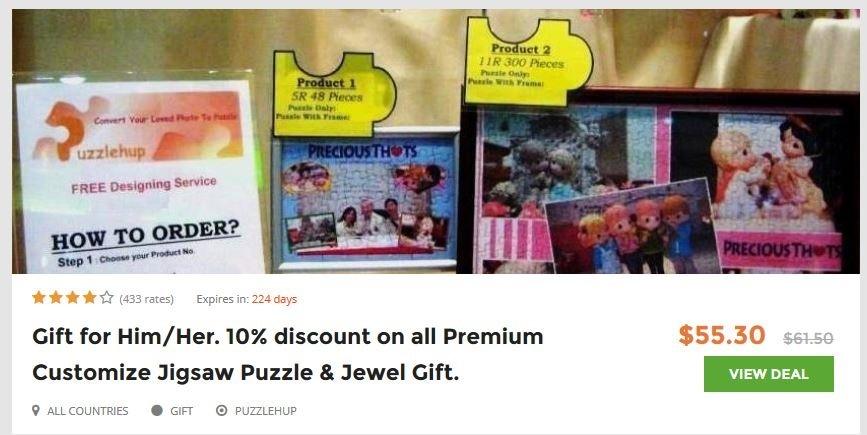 Get the Discount Coupons Codes in Singapore | Genially