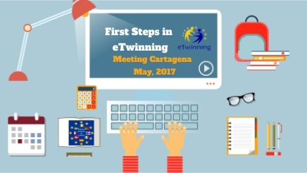 First Steps | Genially