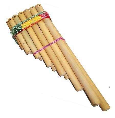 Instrumentos Musicales Peruanos de origen Pre-hispanicos | Genially