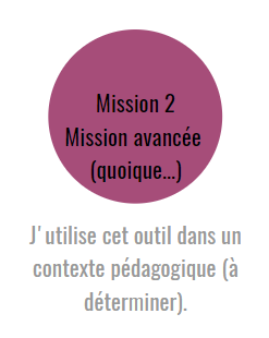 plan module | Genially