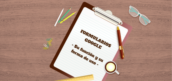 Formularios Google | Genially