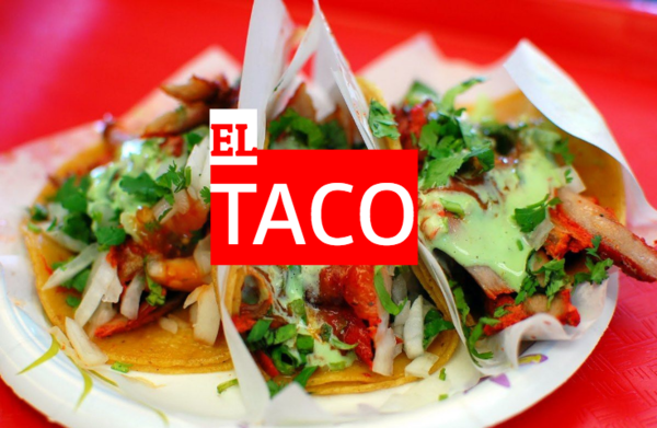 MANUAL DEL TACO | Genially